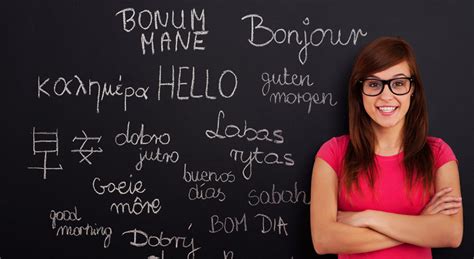 12 Reasons Everyone Should Learn Another Language Fresco Courriels