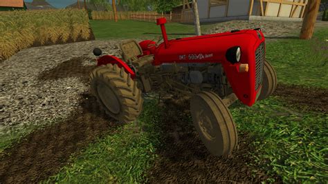 Imt 533 Deluxe V2 Fs 15