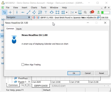 From Novice To Expert Animated News Headline Using Mql5 I Mql5