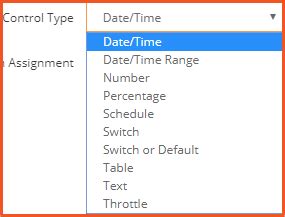Add A New Routing Control