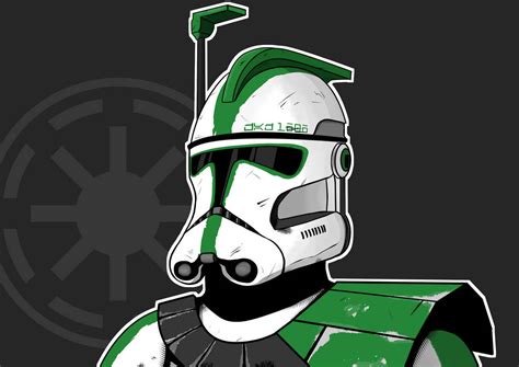 Illustration Old Clone Avatar By Zazogog16 On Deviantart