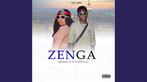 zenga - monica feat Pappy g - YouTube