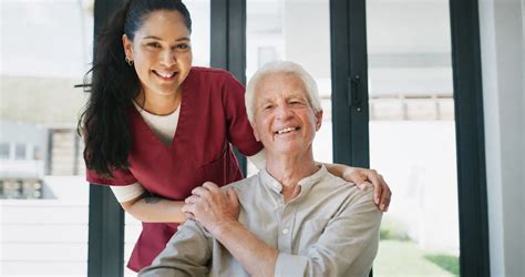 Shortages In Non Medical Home Care Key Statistics For 2025 A Better