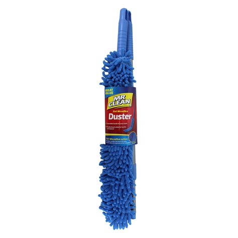 Microfibre Duster Sabco
