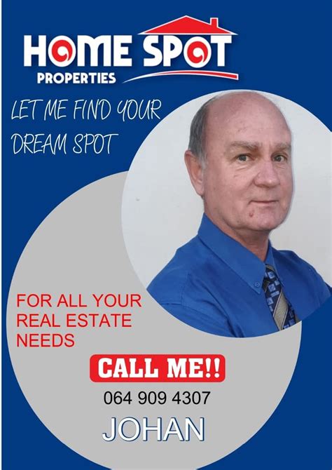 Klerksdorp Ons Stad Home Spot Properties