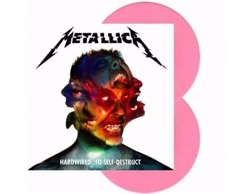Hardwired Metallica