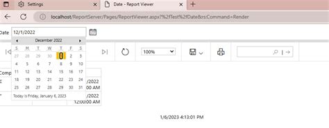 Ssrs Edge Problem With Plugin Microsoft Qanda