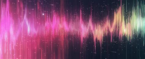 in the realm of cyberspace a digital data pattern forms an abstract