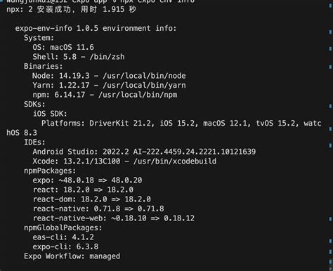 Failed To Upload The Project Tarball To Eas Build · Issue 24128 · Expoexpo · Github