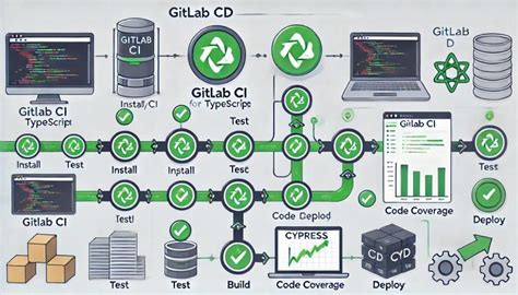 Here Is An Article On How To Run Your Cypress Test Execution On Gitlab