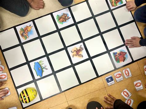 Bee Bot Robot A Teaching Tool Available At