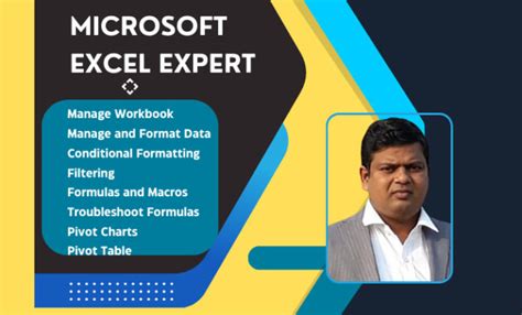 Assist You With Excel Format And Validate Data Advanced Conditional