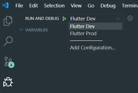 Environments Flavors In Flutter With Codemagic Cicd Codemagic Blog