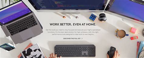 Logitech MX Keys Advanced Wireless Illuminated Keyboard