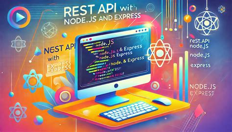 Langkah Mudah Membuat Rest API dengan Node.js dan Express - CODEPOLITAN