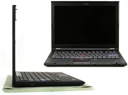 Lenovo Thinkpad X300 Ordenador Videojuegos