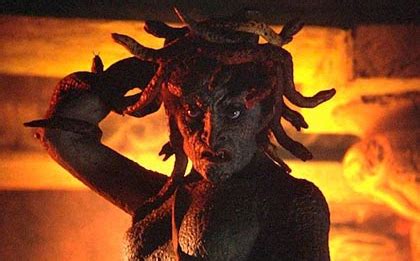 Medusa Clash Of The Titans Head Medusa Clash Of The Titans Head