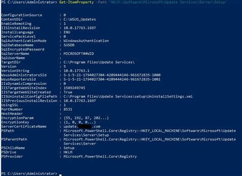 Wsus Ssl Configuration Windows Spiceworks Community