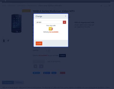 Sendle Shipping Method CS Cart Shipment Method WebKul