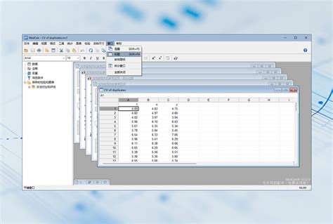 Medcalc Software Officially Authorized Genuine Software Platform