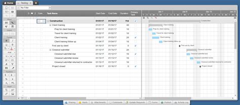 Filtering Gantt Chart Smartsheet Community