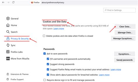 How To Refresh Firefox Browser Lambdatest