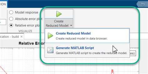 balanced truncation model reduction matlab and simulink