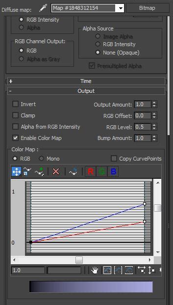 Show Curves Output Correction In Viewport Autodesk Community