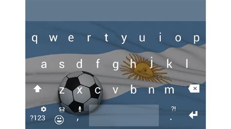 The Smart Mobile Xploree Ai Keyboard Introduces Fifa Themes Mobility India