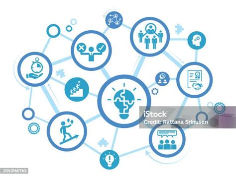 소프트 스킬 아이콘 세트입니다 의사 소통 공감 자기 주장 성격 문제 해결 창의성 시간 엄수 및 직업 윤리 아이콘을 포함합니다 단색 아이콘 벡터 컬렉션입니다 주당순이익 10