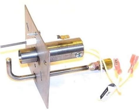 Pilot Assembly For Reznor Part 120048 Hvac Parts And Accessories