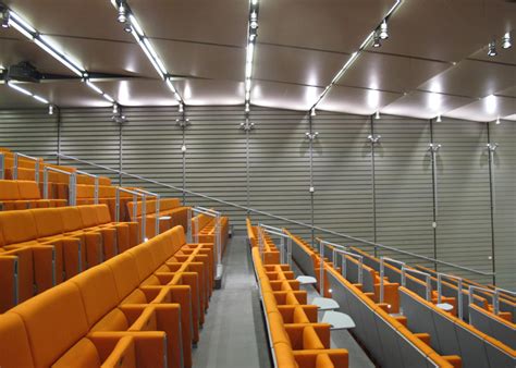 Renzo Piano Reorganises Harvard Art Museums Around A Courtyard Atrium