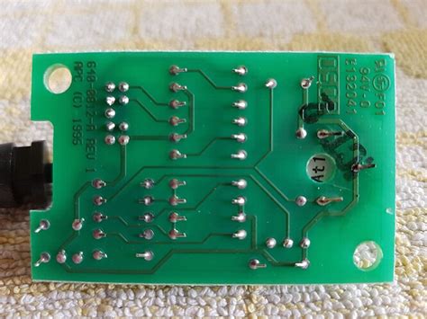 APC Temp Hum Sensor AP THBLK Deutsch Arduino Forum