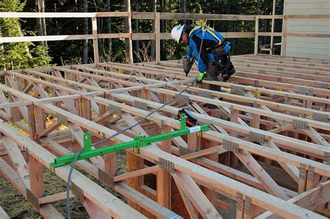 Fall Arrest System Protection Free Photo On Pixabay