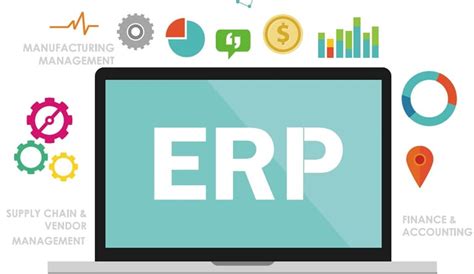 What To Know When Evaluating And Choosing The Right ERP