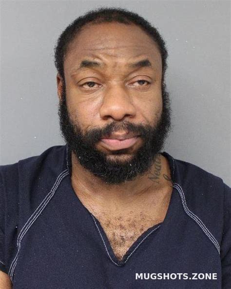 Harris Justin Philander 01032025 Montgomery County Mugshots Zone