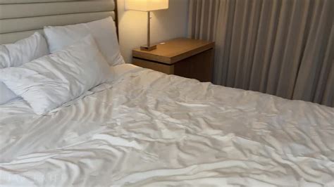 Gigantic Melon Coworker Says No To Condom During Business Trip Fuckfest