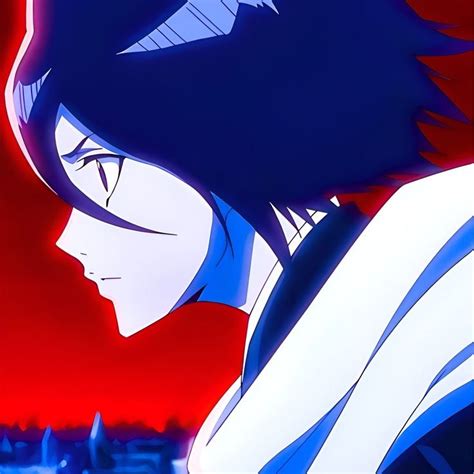 Pin By Red Hood On Rukia Being Cute Bleach Anime Bleach Manga