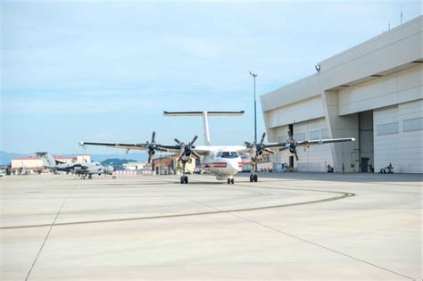 Us Army Retires Two Legendary Isr Platforms In South Korea Alert 5