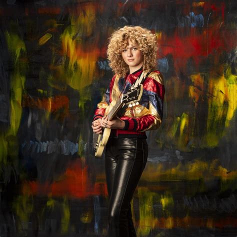 Ascending Star Grace Bowers Brings Fresh Sound To Jas Labor Day