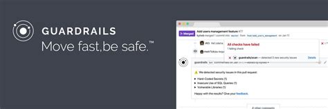 Guardrails Logos And Brand Assets Brandfetch