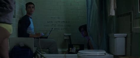 Naked Olivia Cooke In The Signal