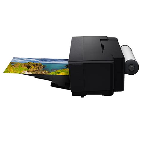 Epson Surecolor P Proprinting Systems