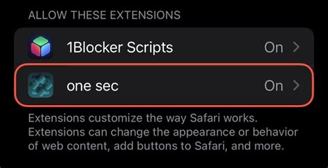 How To Block Websites In Safari On Your IPhone