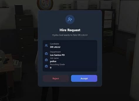 [Qbox/ESX/QBCore] Hydex-Bossmenu V2 - Premium Boss Menu System for FiveM - FiveM Releases - Cfx ...