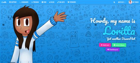 What Is Loritta Discord Bot Everything You Need To Know Hashdork