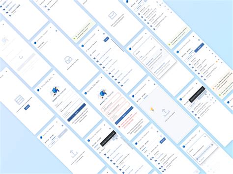 Outlook Plugin By Georgy Pashkov On Dribbble