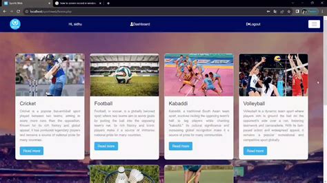Gattem Sidhu On Linkedin Sportsapp Stadiumexploration