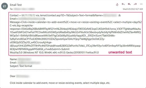 Asp Classic From Displaying Message