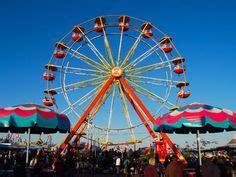 98 Wade Shows Ideas Amusement Riding Shows